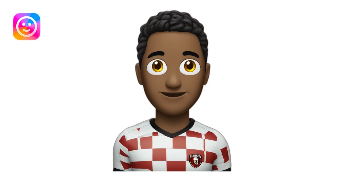 Ogc nice emoji | AI Emoji Generator