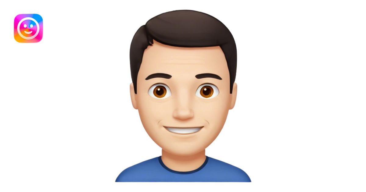 sigma rizzler mewing emoji | AI Emoji Generator