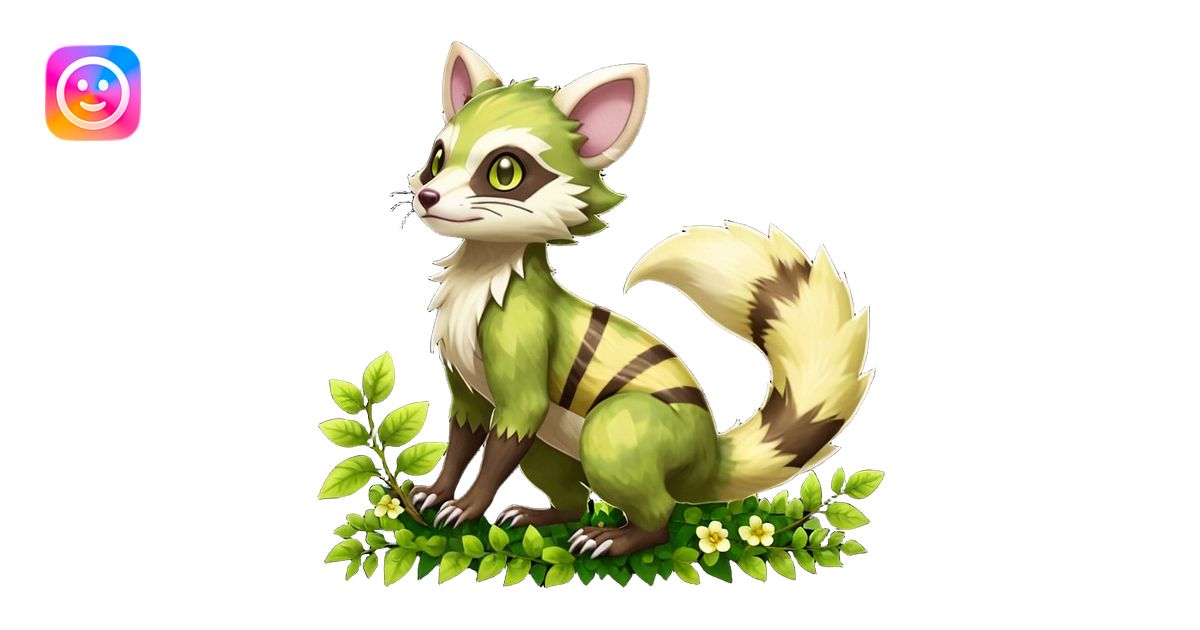 Sharp swampy realistic mossy grassy elemental ivy floral detailed ...