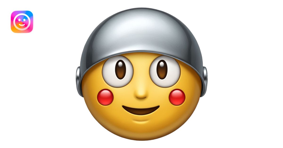 MB logo emogi emoji | AI Emoji Generator