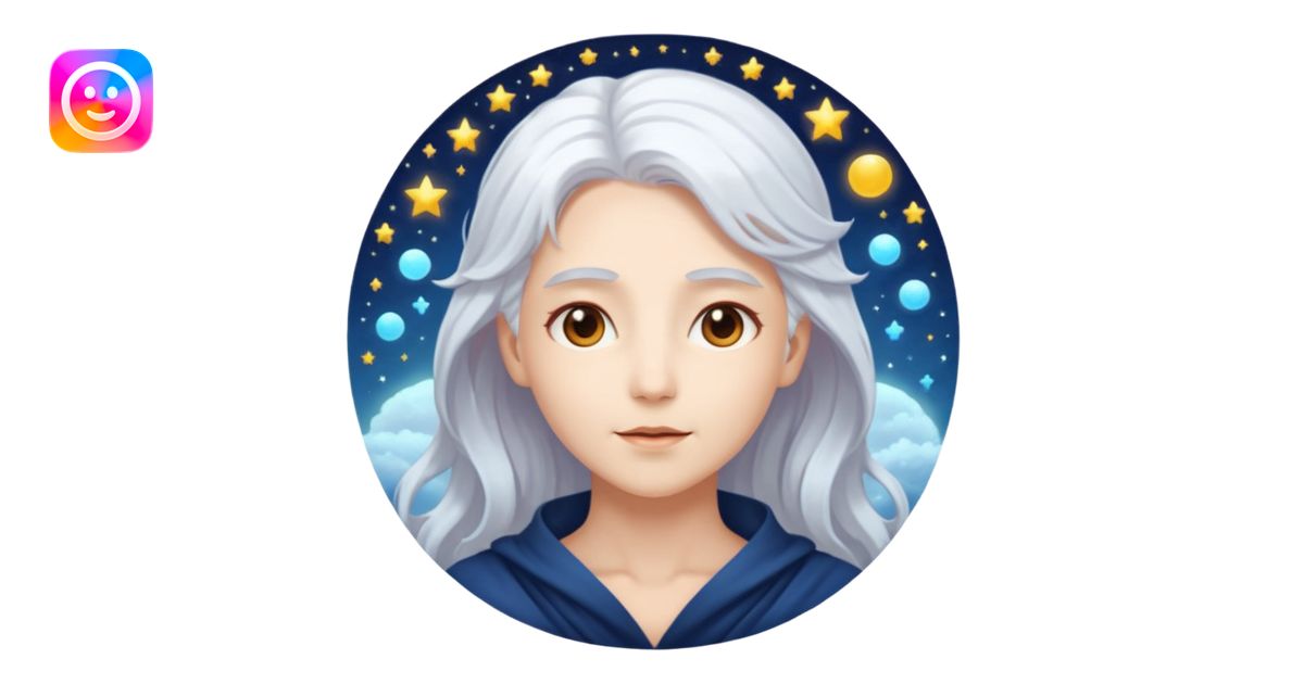 Sons of God emoji | AI Emoji Generator
