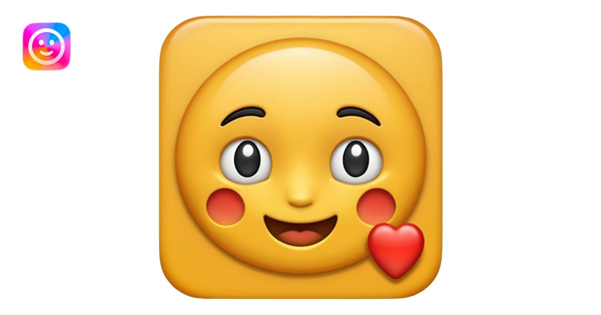 aaa emoji | AI Emoji Generator