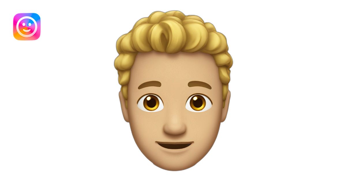 Je te l'avais dit ! emoji | AI Emoji Generator