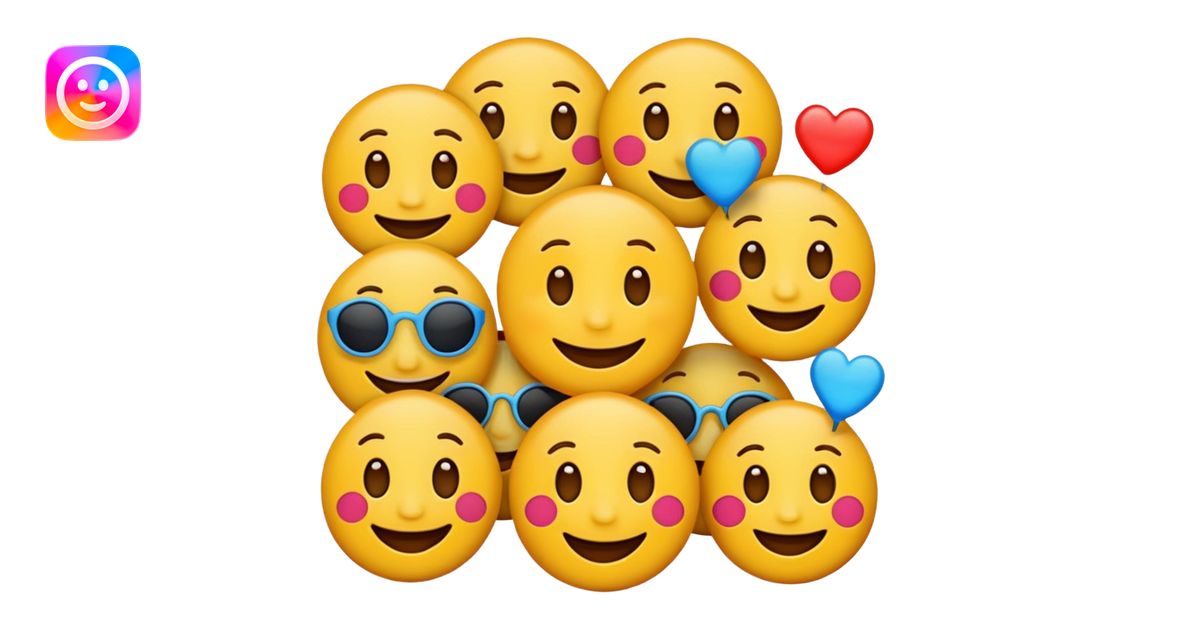 emoji de week-end emoji | AI Emoji Generator