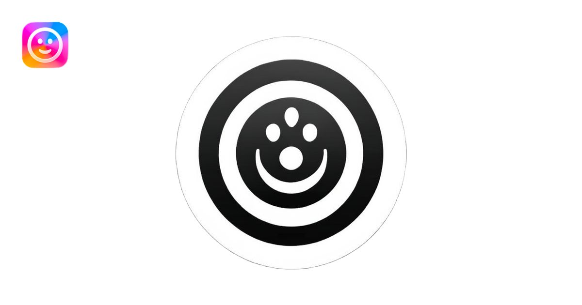 SCP logo emoji | AI Emoji Generator