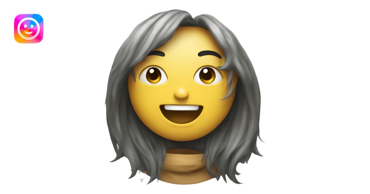 signed emoji | AI Emoji Generator