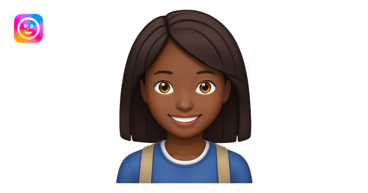 Aya Nakamura emoji | AI Emoji Generator