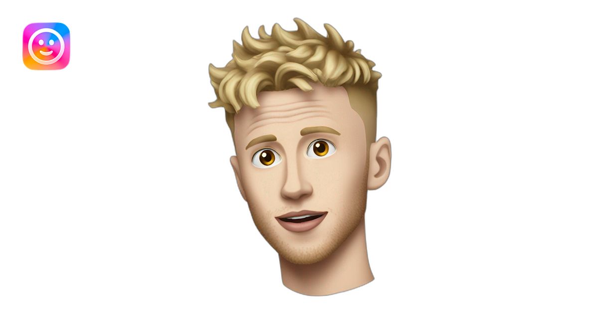 machine gun kelly emoji | AI Emoji Generator