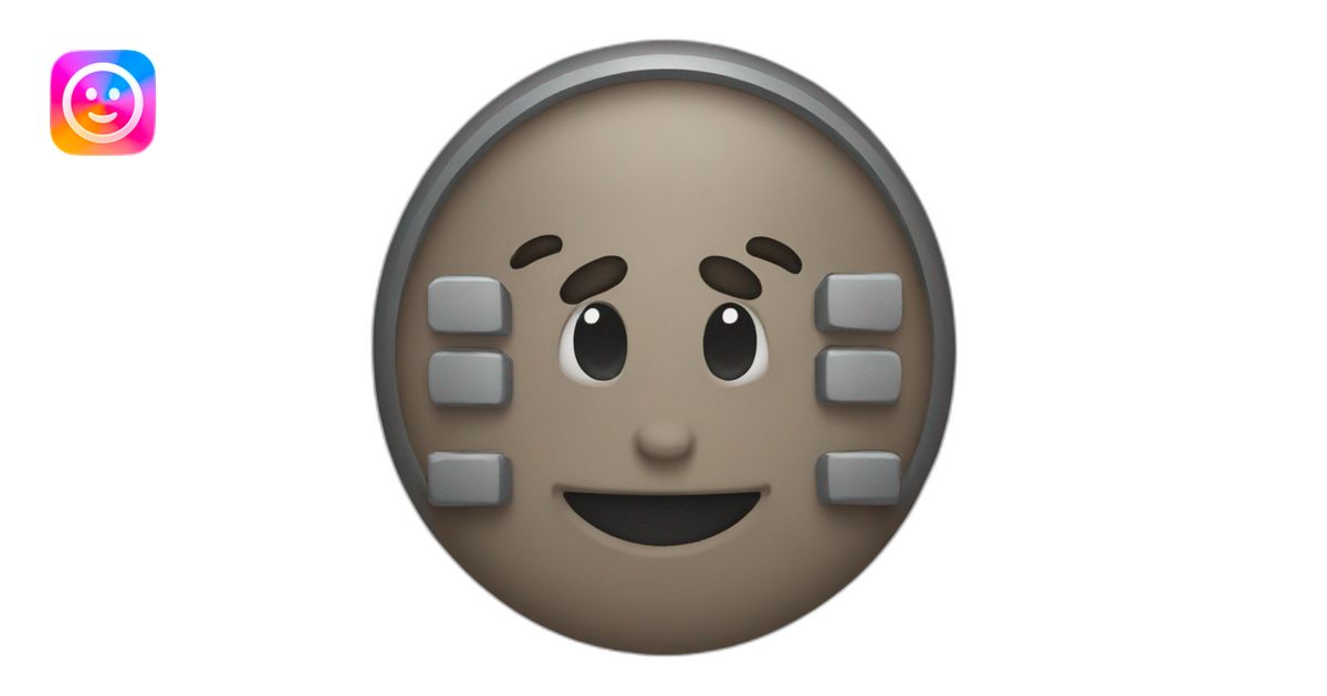 Access rights emoji | AI Emoji Generator