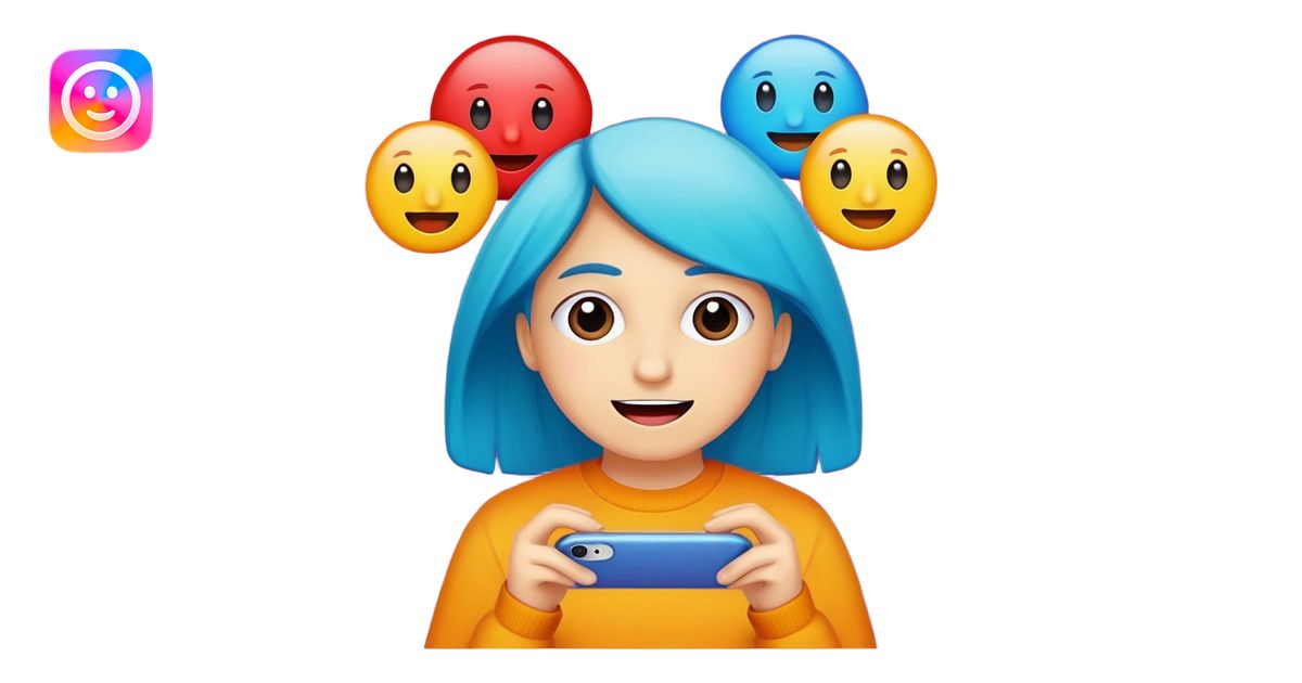 67 meme emoji | AI Emoji Generator