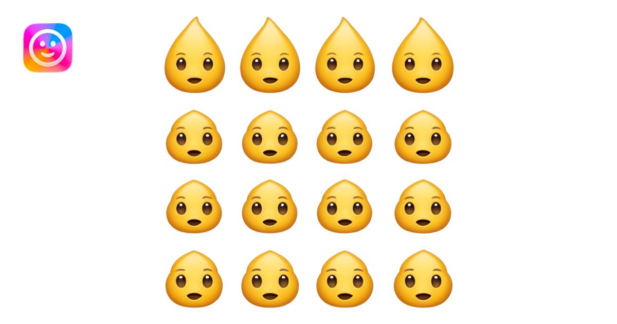adaptation emoji | AI Emoji Generator
