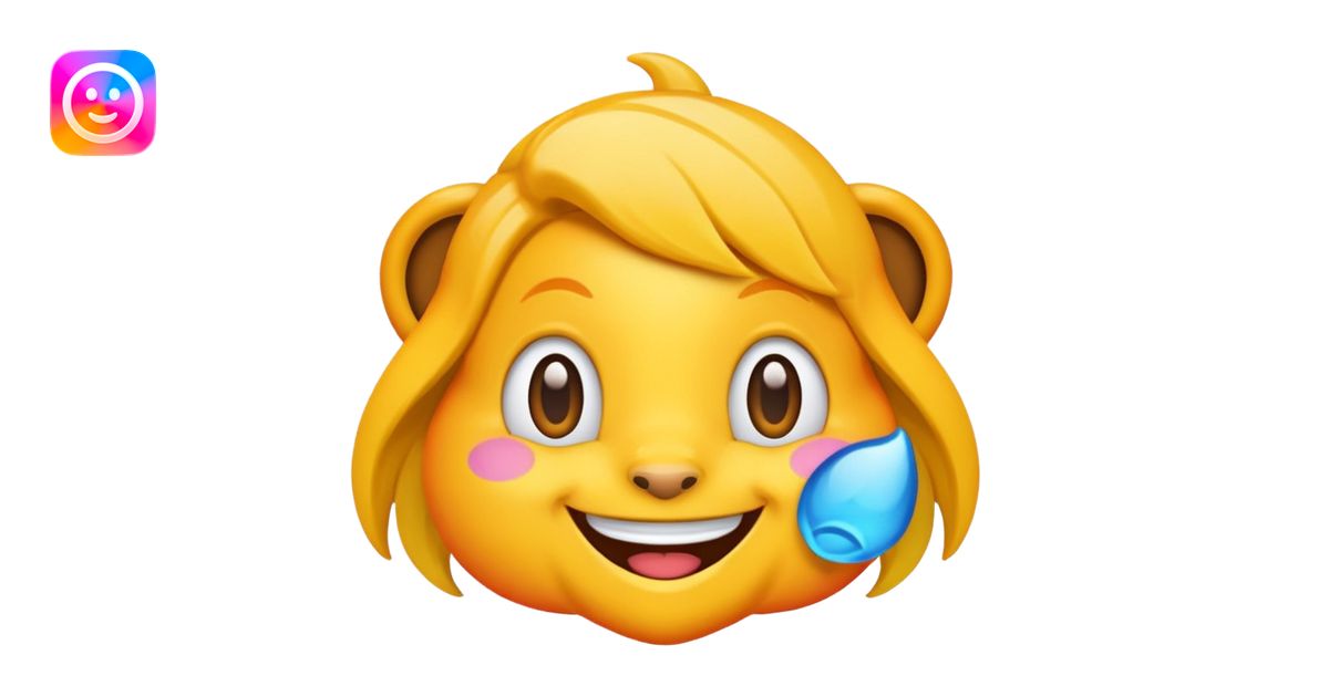 Sprunki emoji | AI Emoji Generator