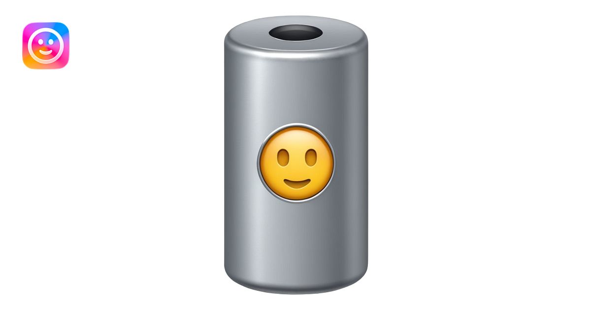 magnet emoji | AI Emoji Generator