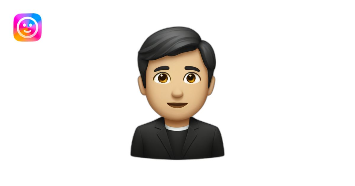 funeral freelen emoji | AI Emoji Generator