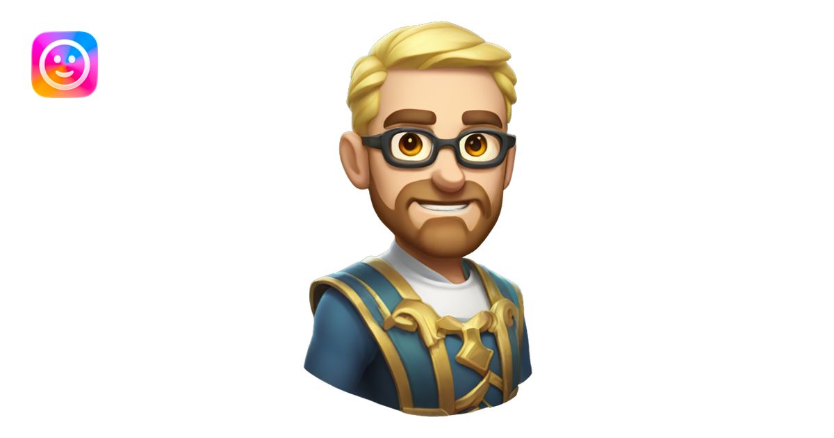 Lords Mobile shade emoji | AI Emoji Generator