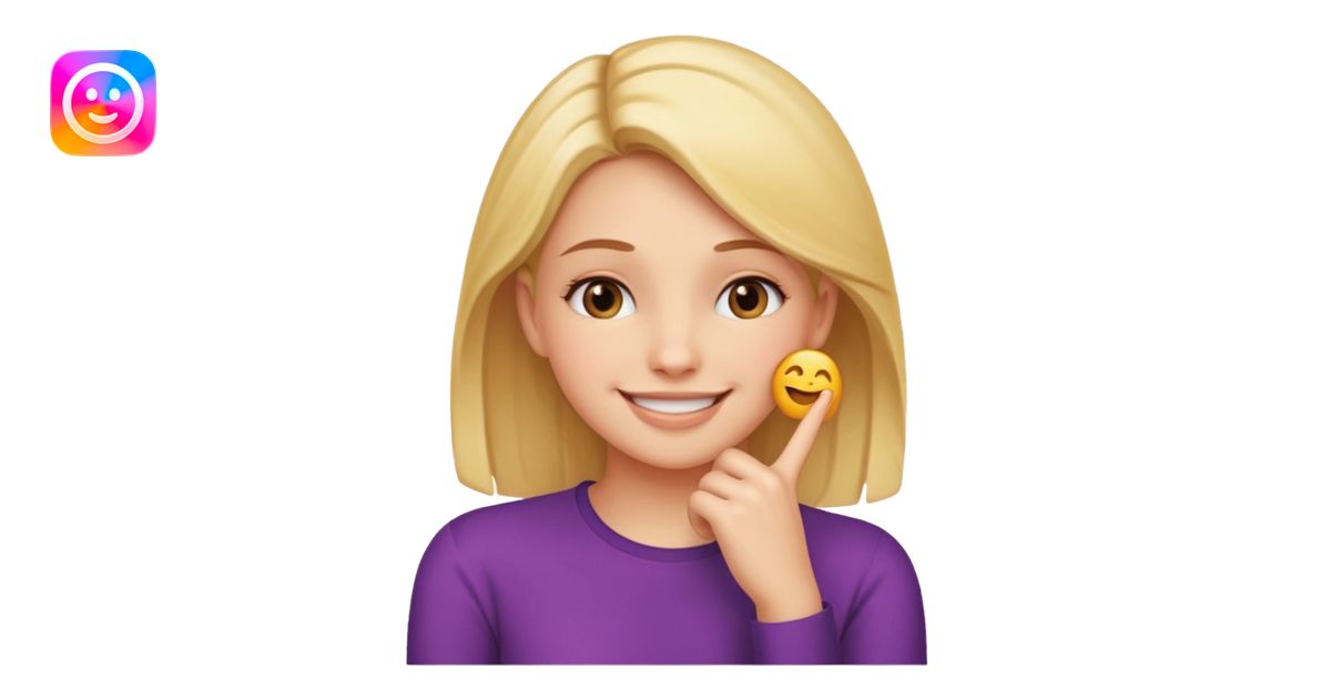 girlie economy emoji emoji | AI Emoji Generator