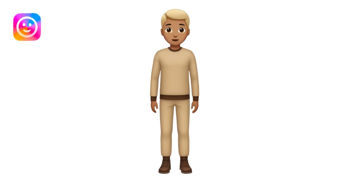 can you show their full body? emoji | AI Emoji Generator