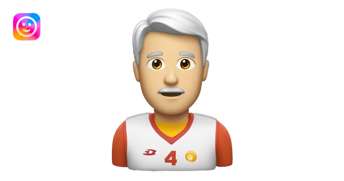 coach whistle emoji | AI Emoji Generator