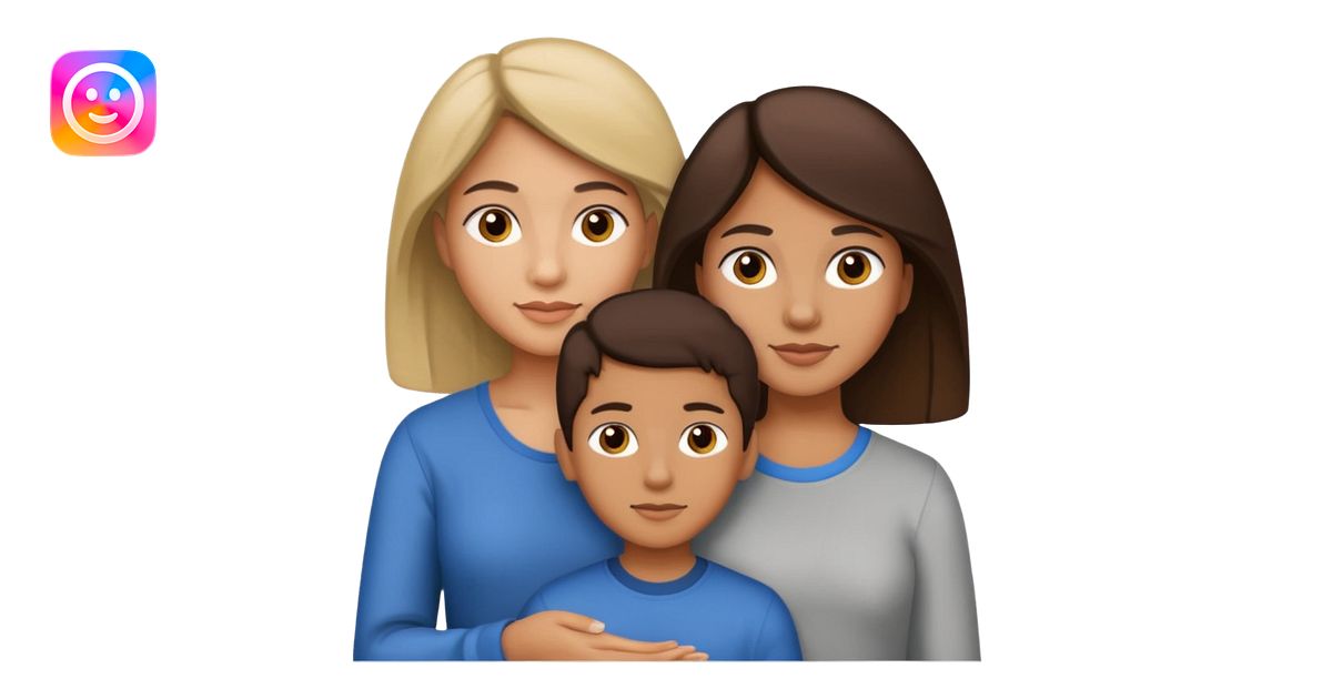 Latin mom with 3 kids. 15 year old girl. 13 year old boy and a 3 year ...