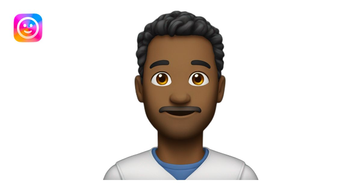 Ademopnl emoji | AI Emoji Generator
