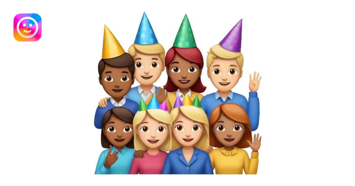 Onboarding Day emoji | AI Emoji Generator