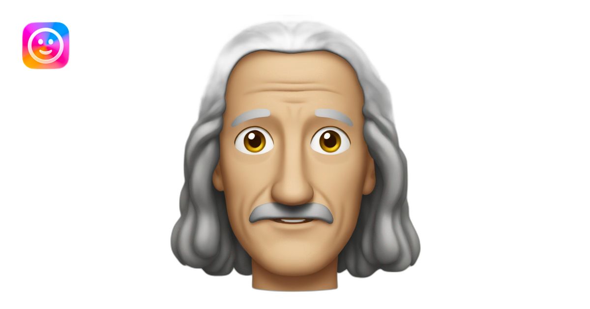 john locke emoji | AI Emoji Generator