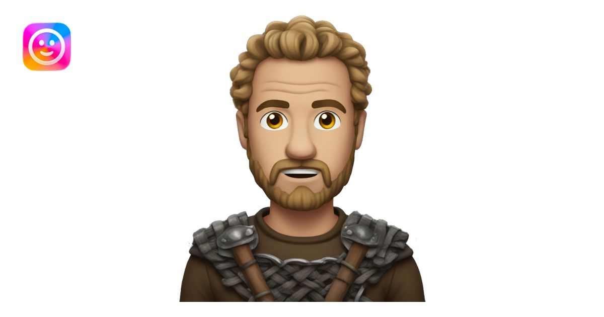 Got caught in 4k emoji | AI Emoji Generator