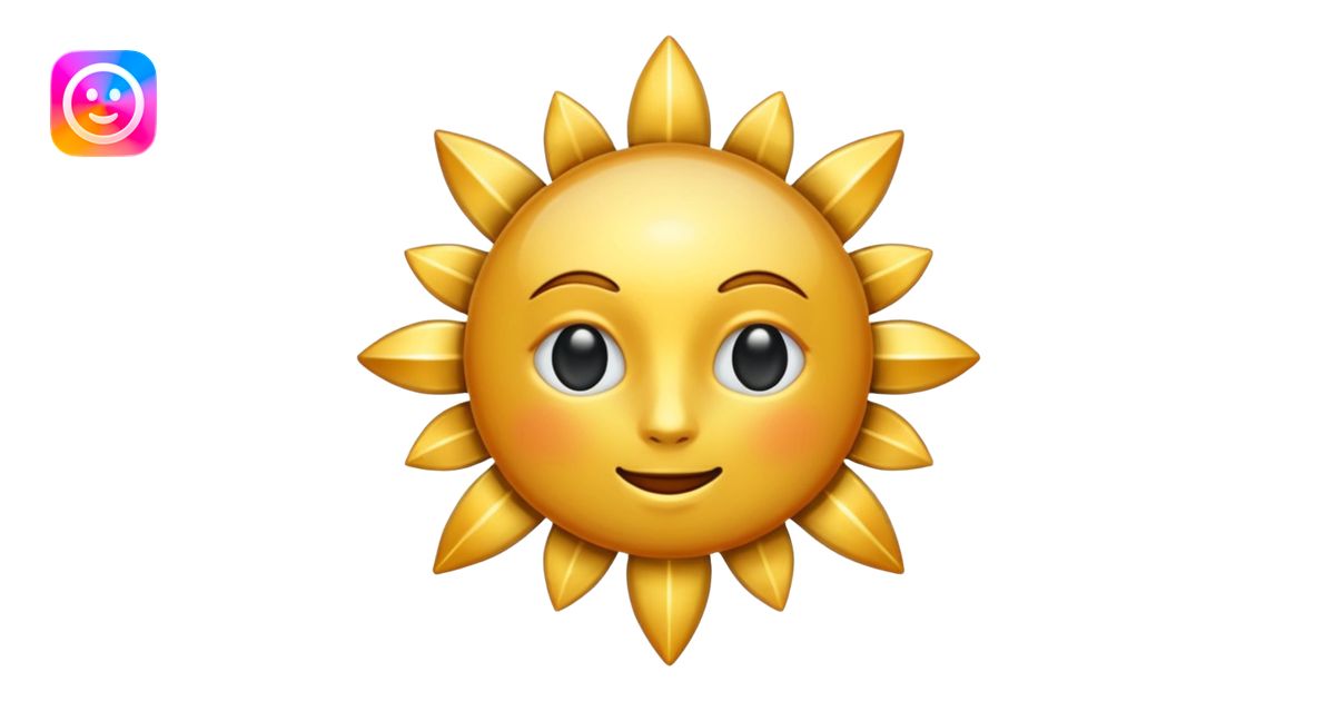 zon emoji | AI Emoji Generator