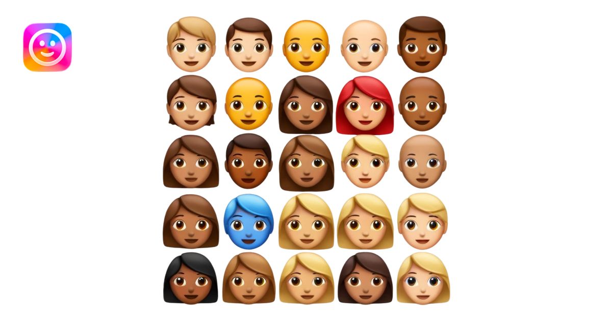 Emojis de CT emoji | AI Emoji Generator
