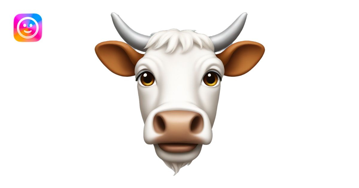 Bevo emoji | AI Emoji Generator