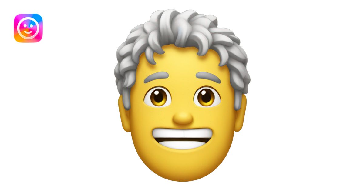 Gordo emoji | AI Emoji Generator