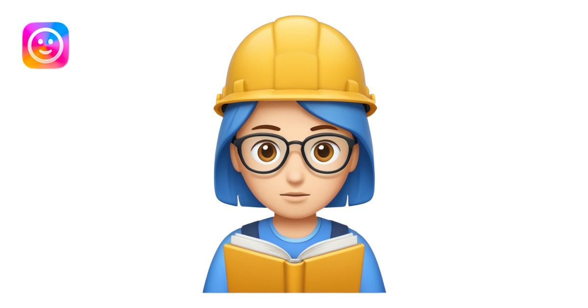 mehr ai knowledge, fortbildung, neue projekte, new challenges emoji ...