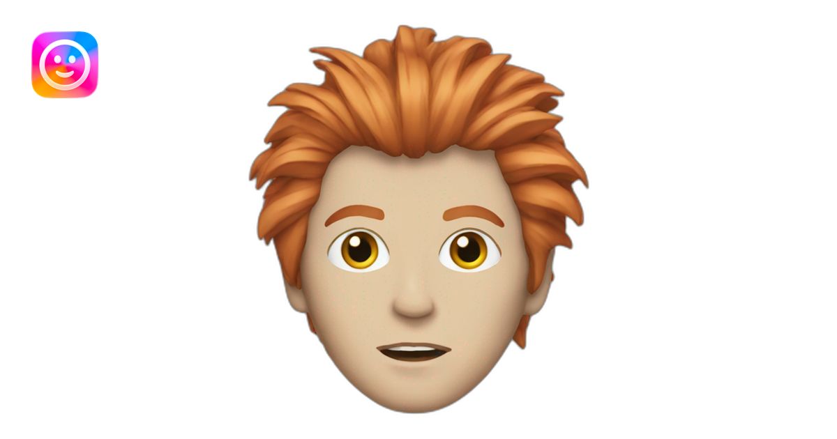 ziggy-stardust emoji | AI Emoji Generator