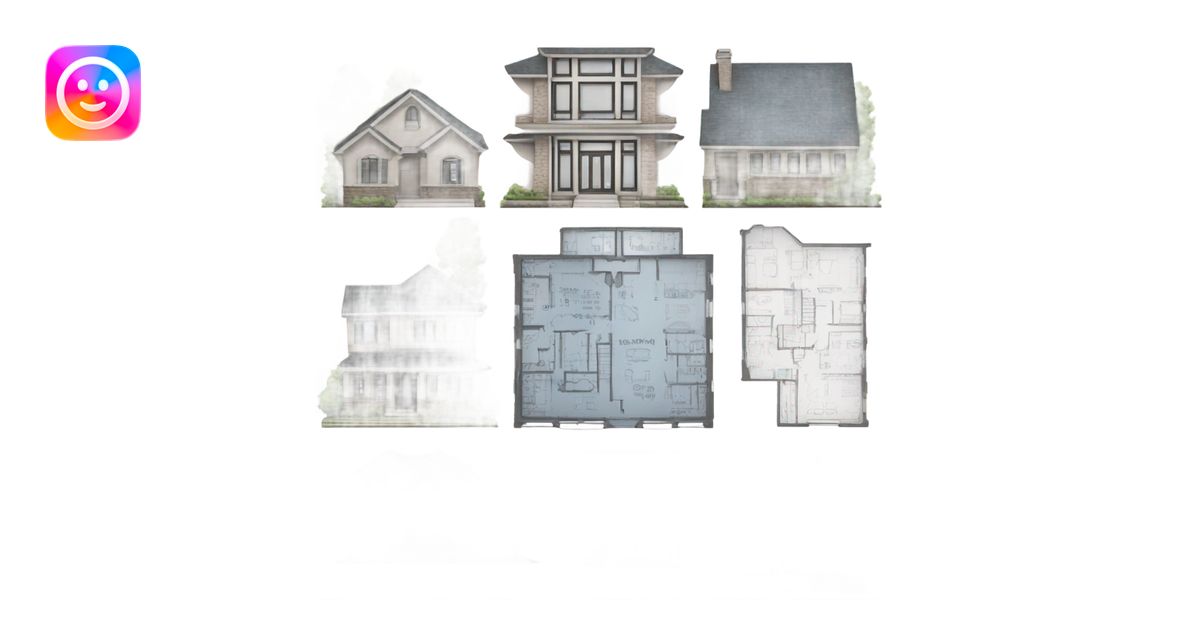 blueprint plans emoji | AI Emoji Generator