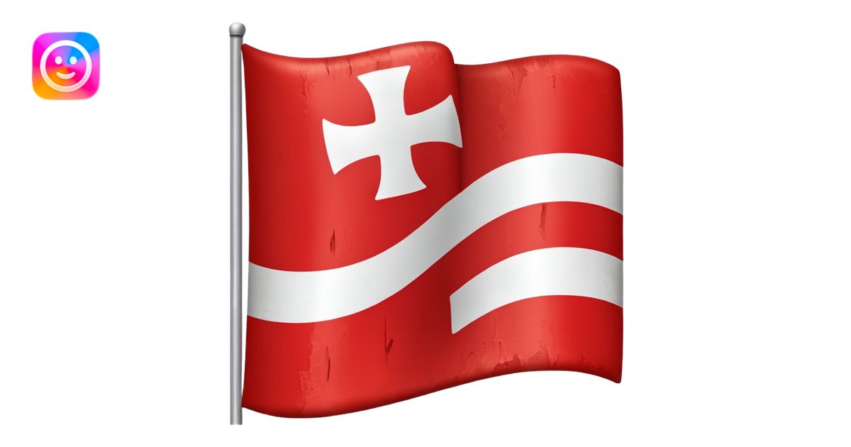 flag swastika emoji | AI Emoji Generator