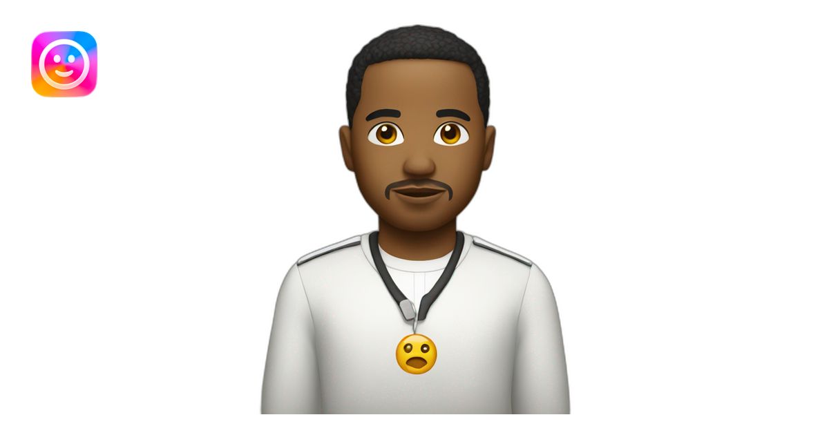 Nas emoji | AI Emoji Generator