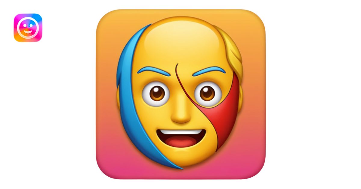 Comic emoji | AI Emoji Generator