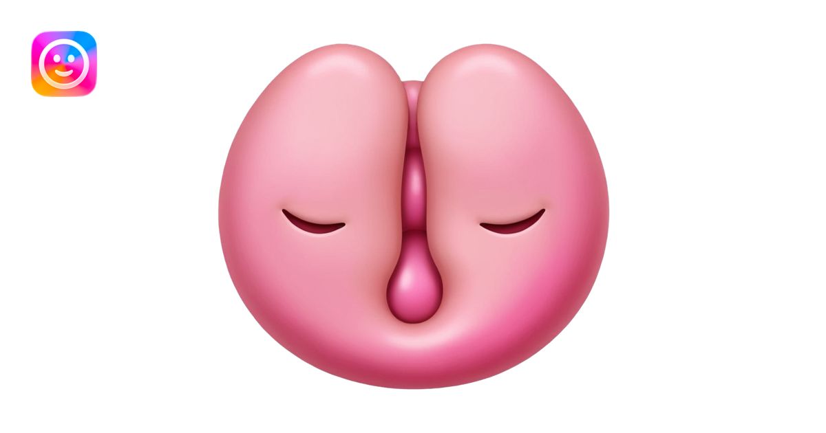 Create a butt emoji emoji | AI Emoji Generator