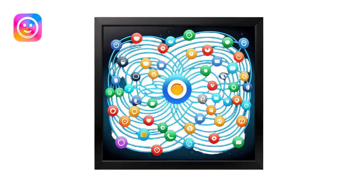 research internet emoji | AI Emoji Generator