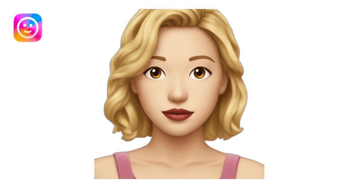 lea seydoux emoji | AI Emoji Generator