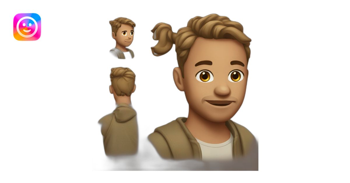 Riley reeed emoji | AI Emoji Generator