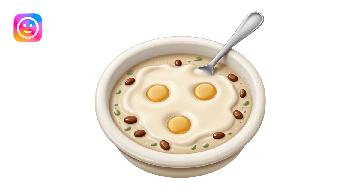 slack emoji white country gravy emoji | AI Emoji Generator