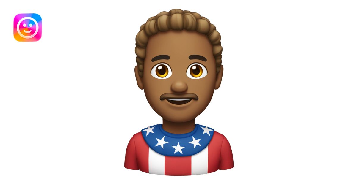 puerto rico emoji | AI Emoji Generator
