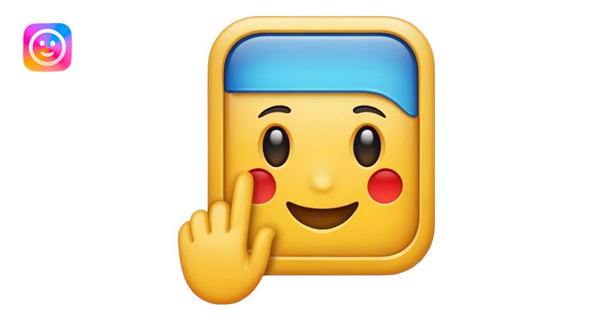 iPhone 17 emoji | AI Emoji Generator