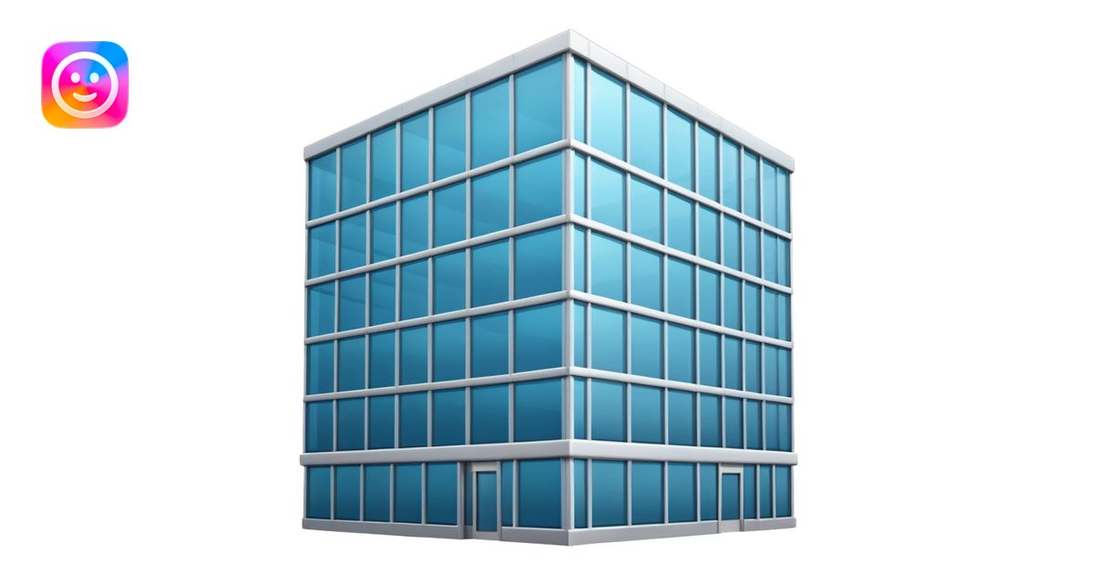 company emoji | AI Emoji Generator
