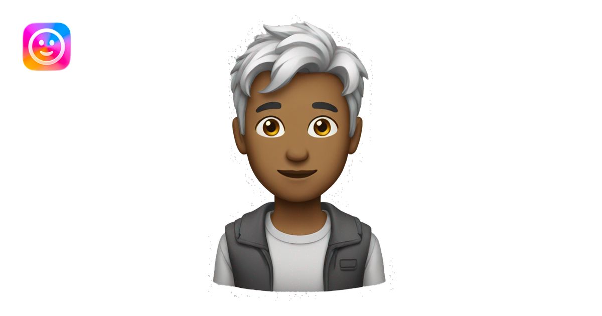 future emoji | AI Emoji Generator