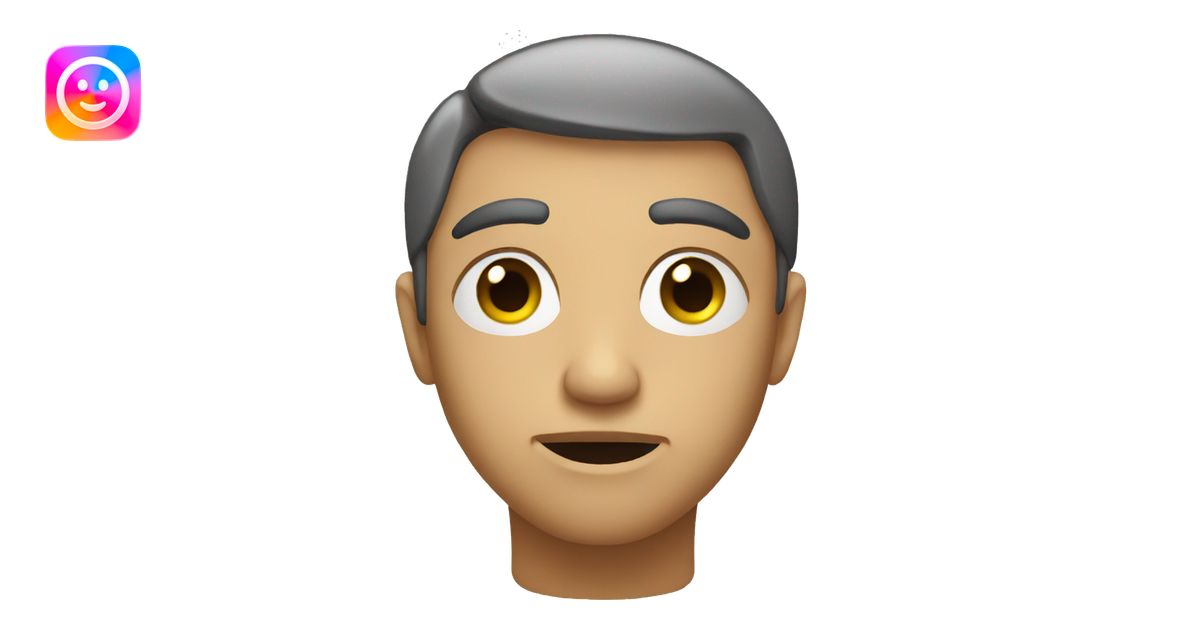 staring emoji | AI Emoji Generator