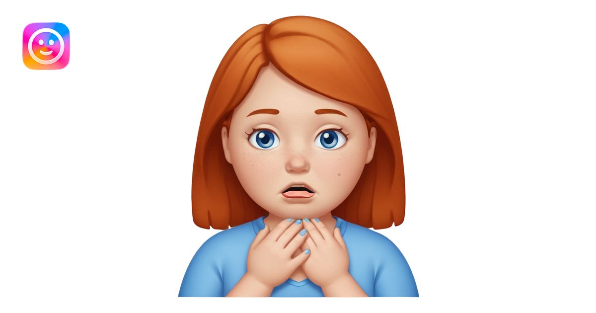 We’re not girl with freckles and blue eyes and chubby cheeks pretend ...