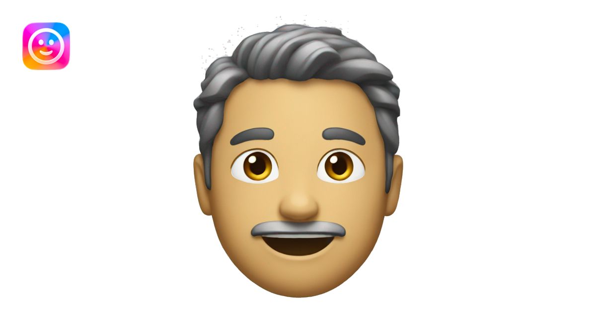 configuration emoji | AI Emoji Generator