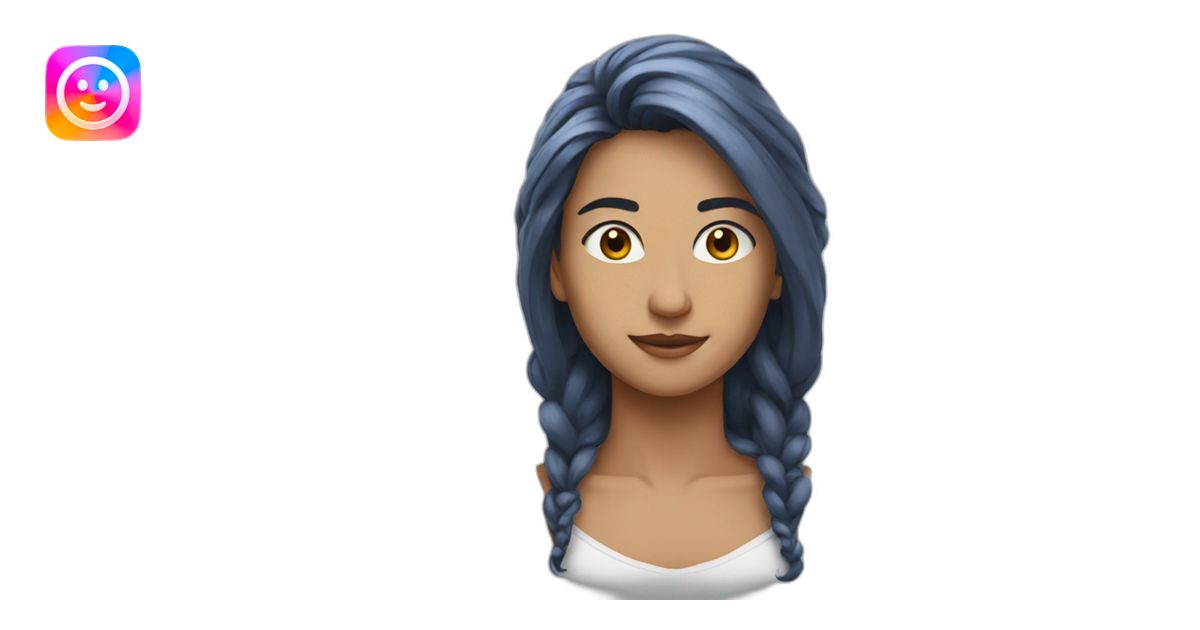 gyat emoji | AI Emoji Generator